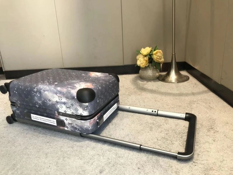 Budget-friendly Louis Vuitton Suitcase