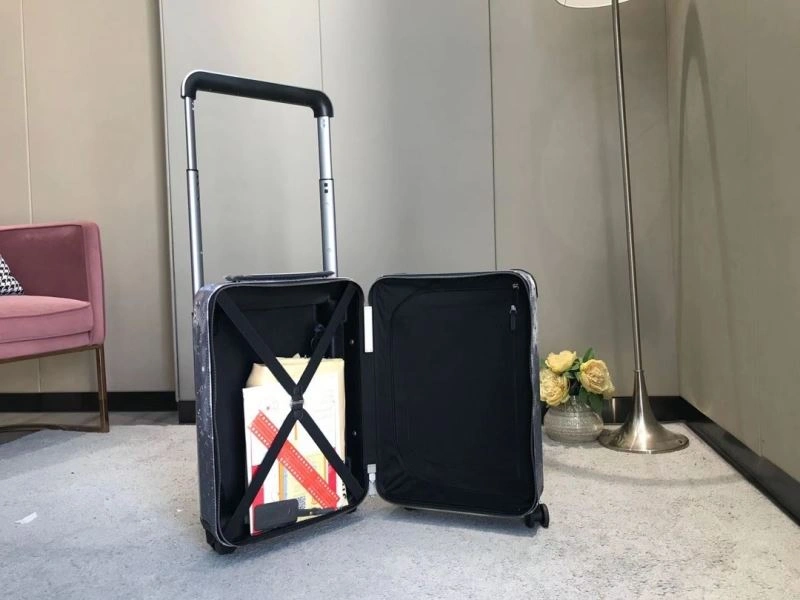 Budget-friendly Louis Vuitton Suitcase