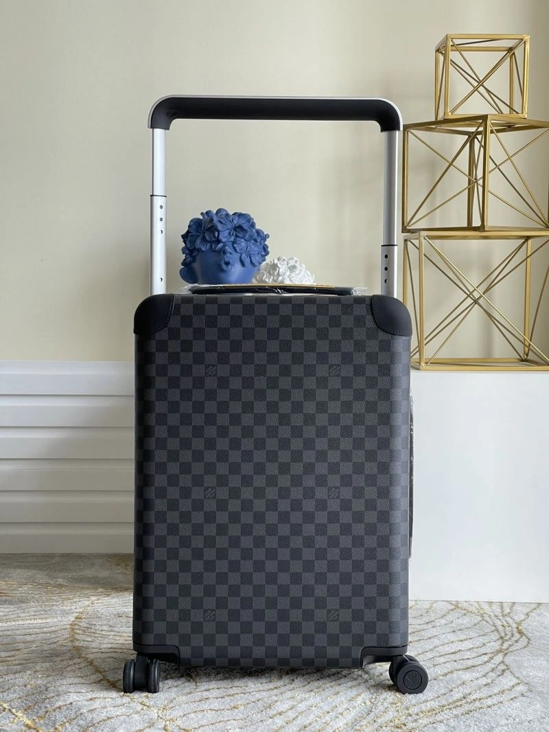 Louis Vuitton Suitcase