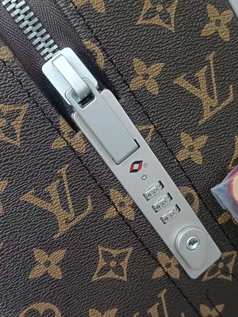 Perfect replica Louis Vuitton Suitcase