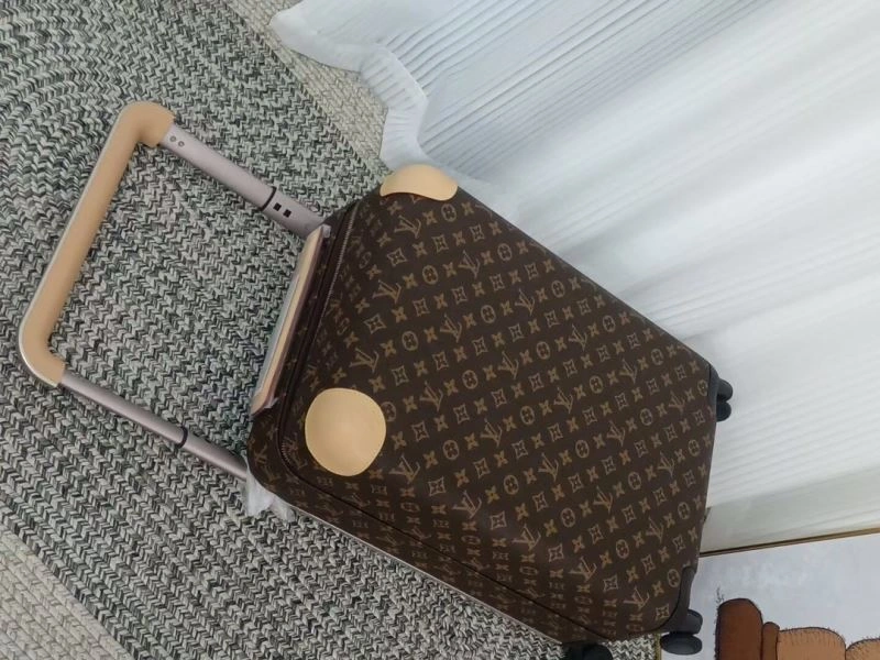 Perfect replica Louis Vuitton Suitcase