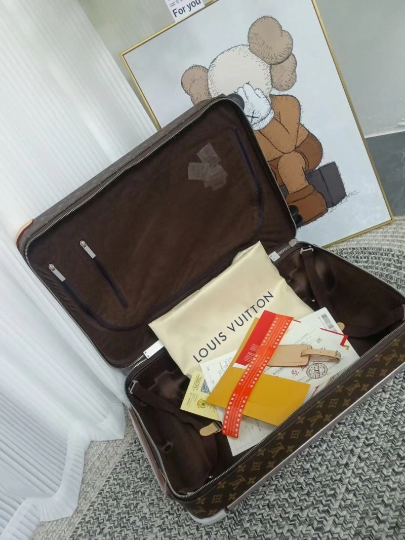 Perfect replica Louis Vuitton Suitcase