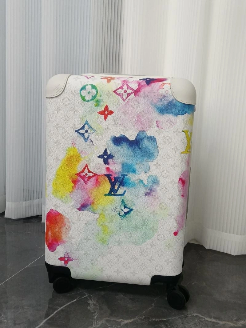Louis Vuitton Suitcase