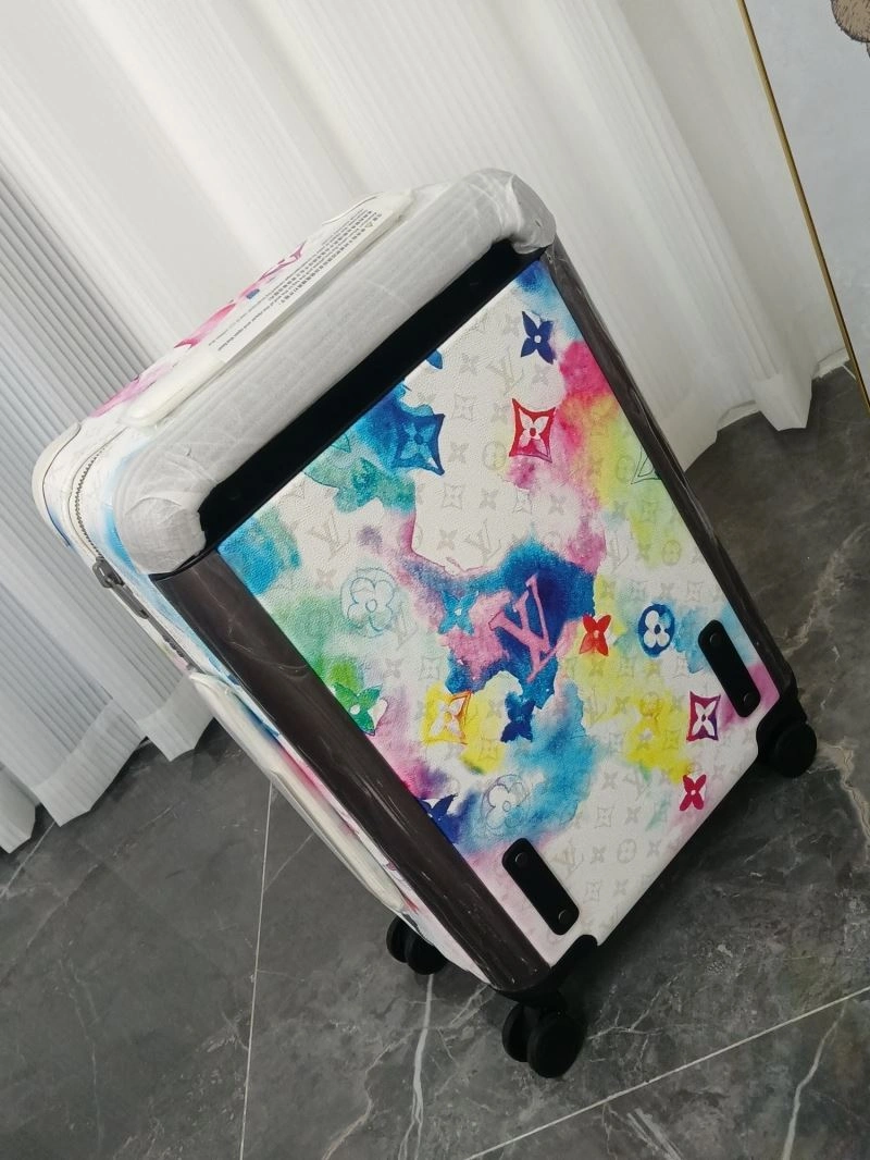 Top match Louis Vuitton Suitcase