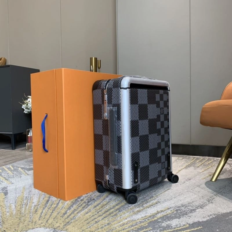 Perfect replica Louis Vuitton Suitcase