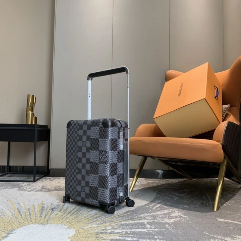 Perfect replica Louis Vuitton Suitcase