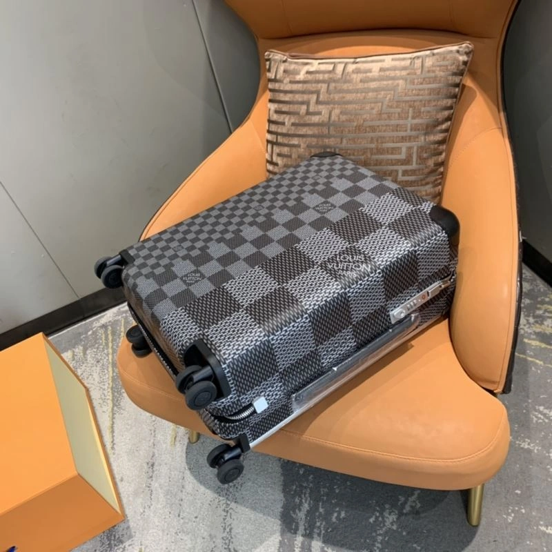 Perfect replica Louis Vuitton Suitcase