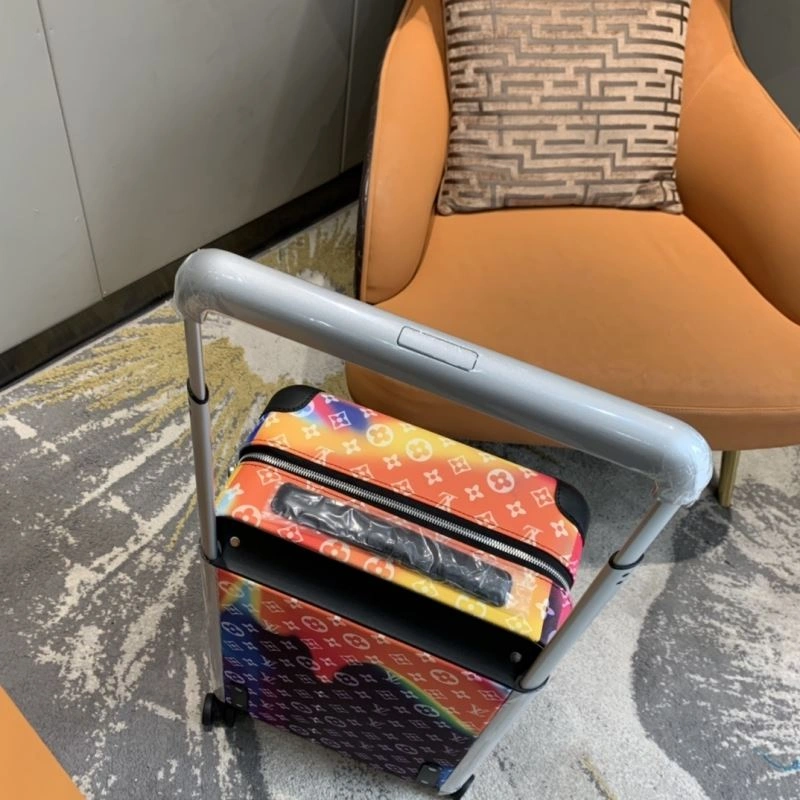 Mirror quality Louis Vuitton Suitcase