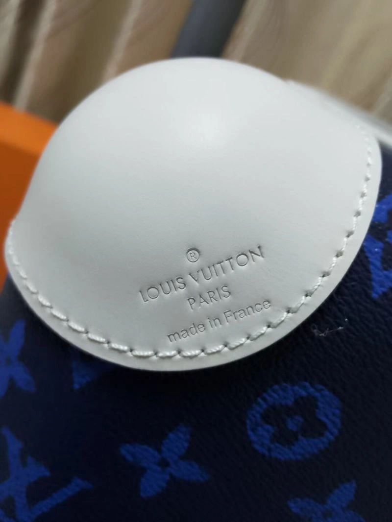 Brand-original Louis Vuitton Suitcase