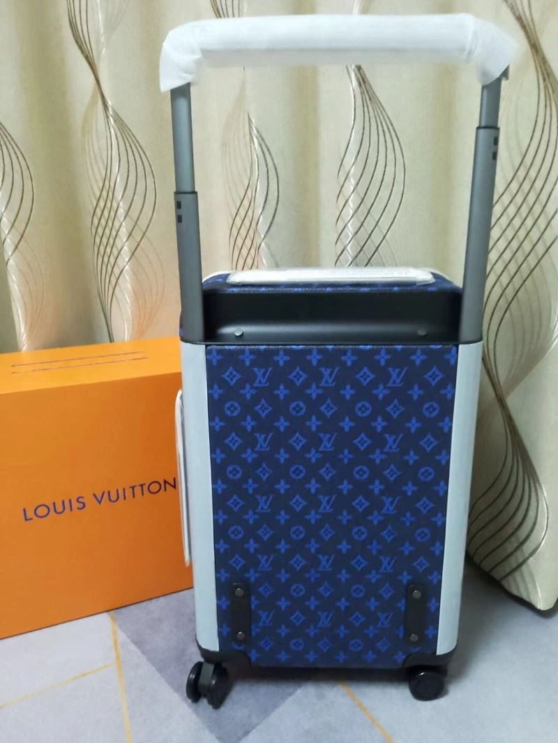 Brand-original Louis Vuitton Suitcase