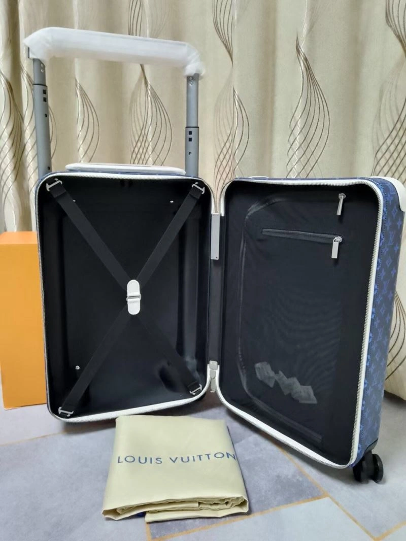 Brand-original Louis Vuitton Suitcase
