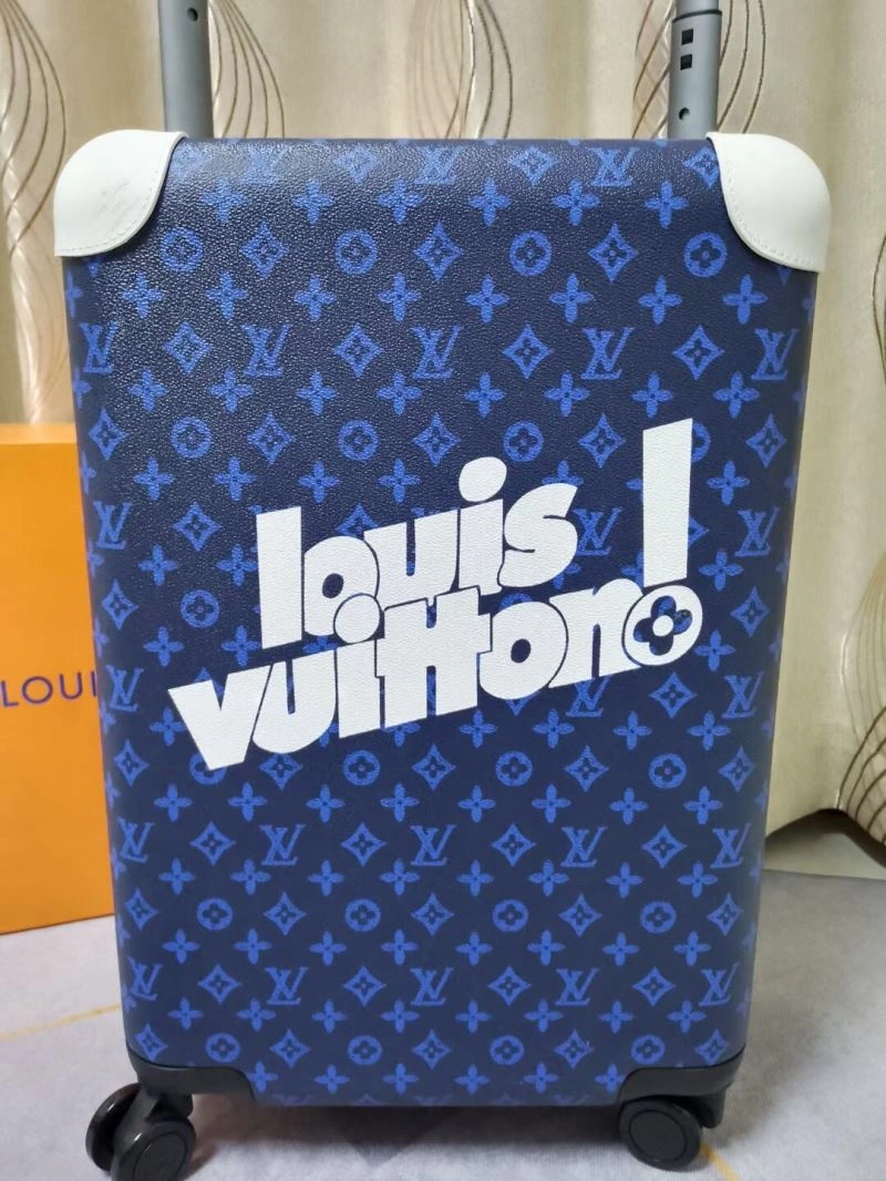 Brand-original Louis Vuitton Suitcase