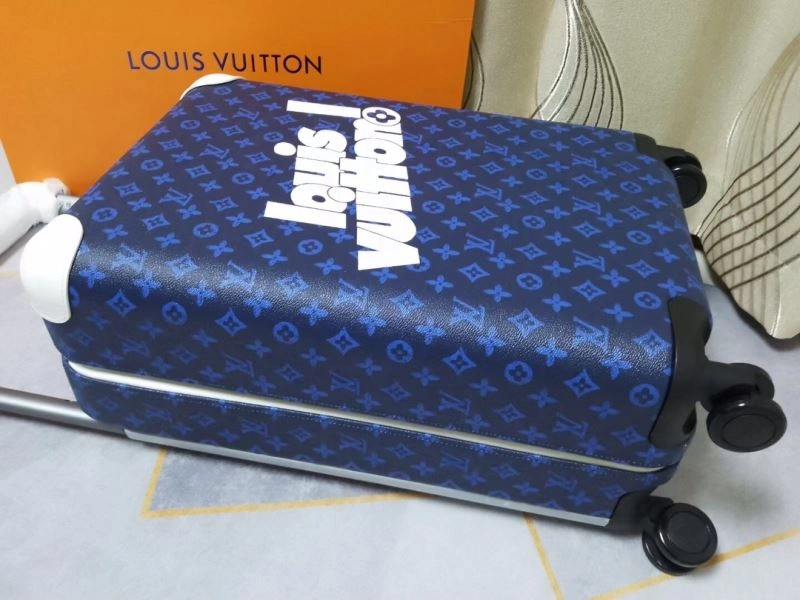 Brand-original Louis Vuitton Suitcase