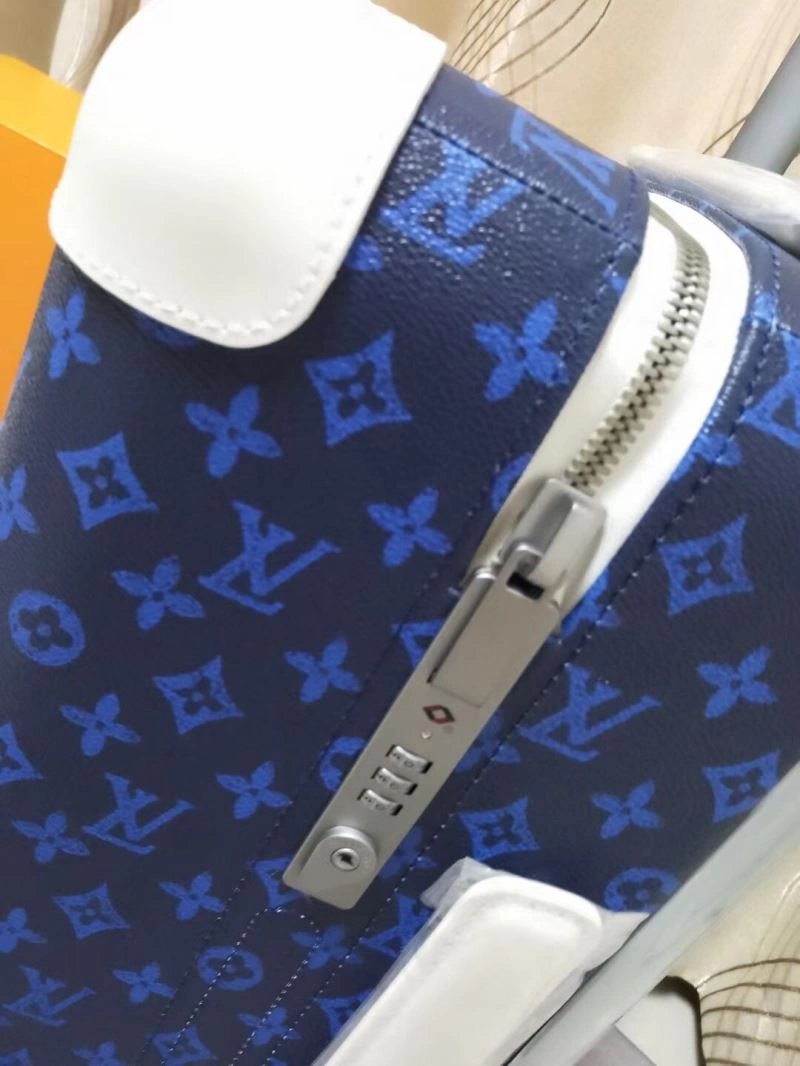 Brand-original Louis Vuitton Suitcase