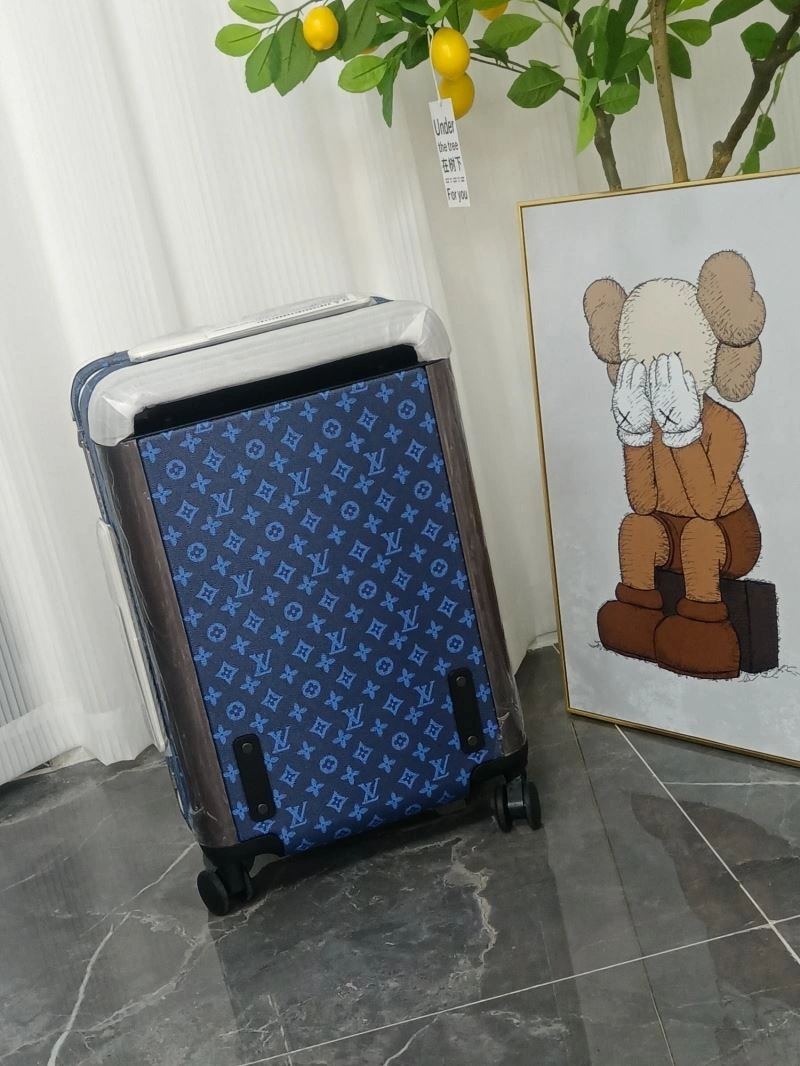 Official Louis Vuitton Suitcase
