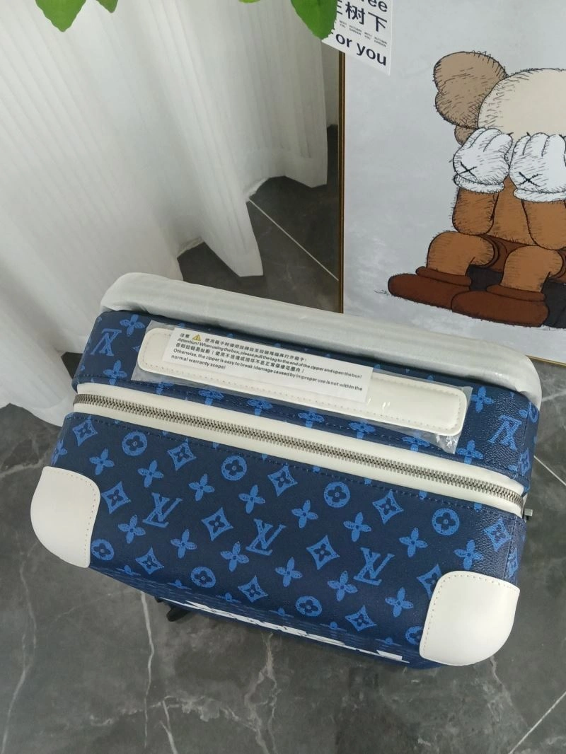 Official Louis Vuitton Suitcase