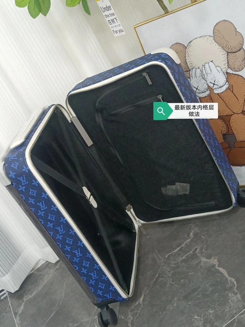 Official Louis Vuitton Suitcase