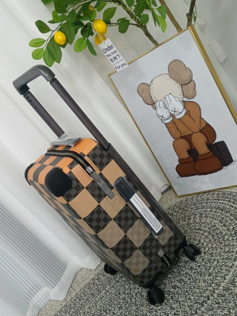 Official Louis Vuitton Suitcase