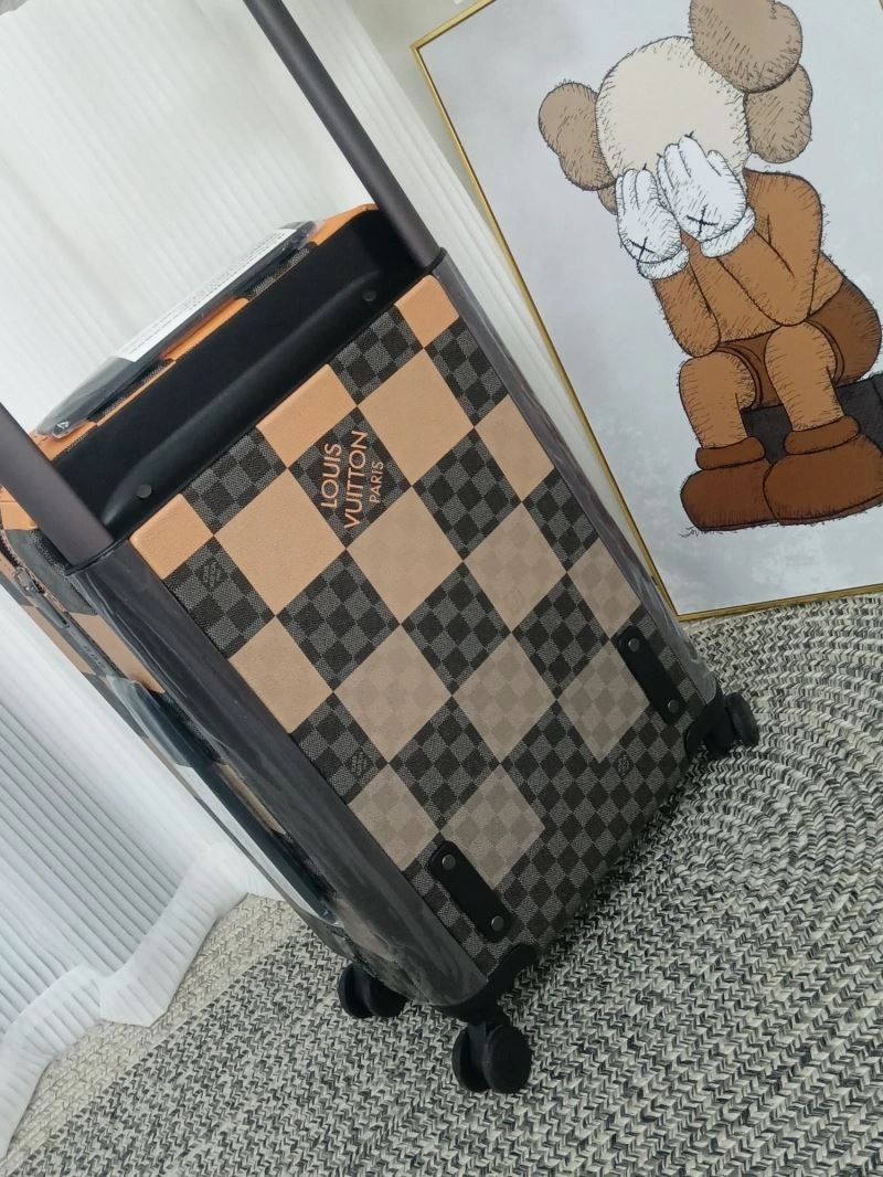 Official Louis Vuitton Suitcase