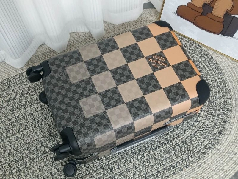 Official Louis Vuitton Suitcase