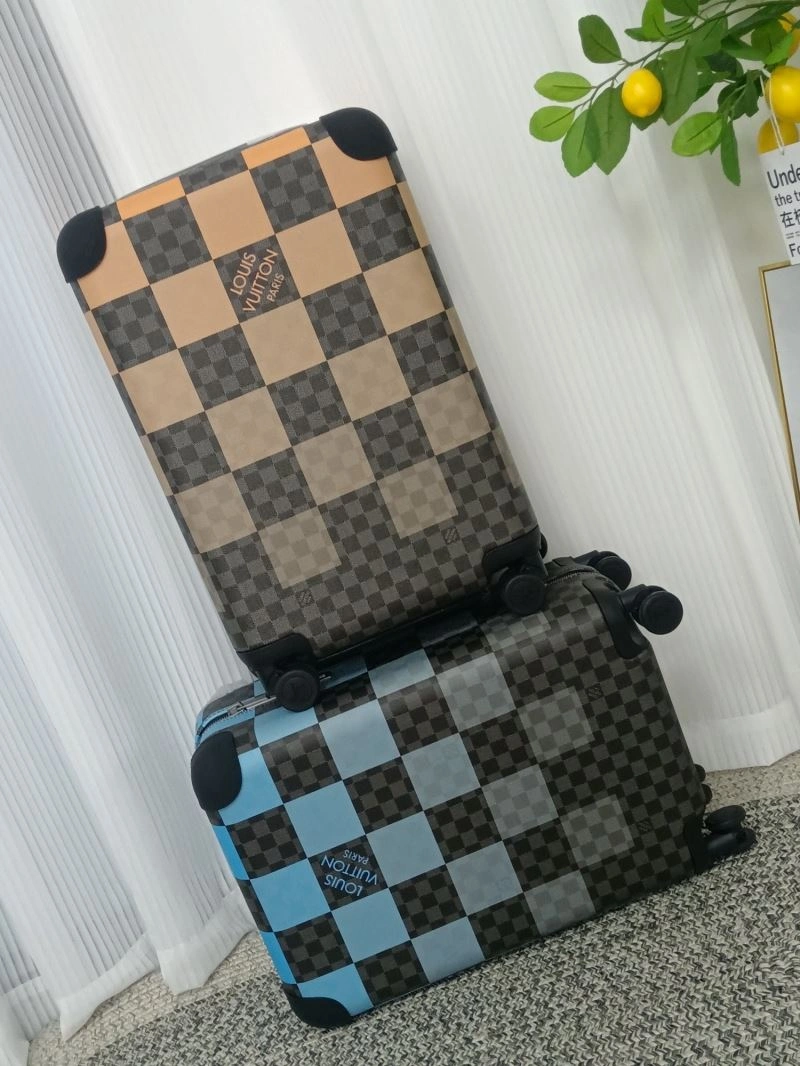 Official Louis Vuitton Suitcase