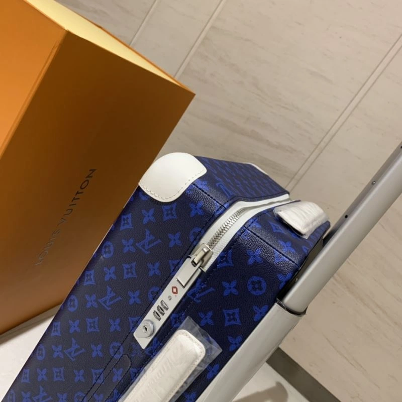 Genuine Louis Vuitton Suitcase