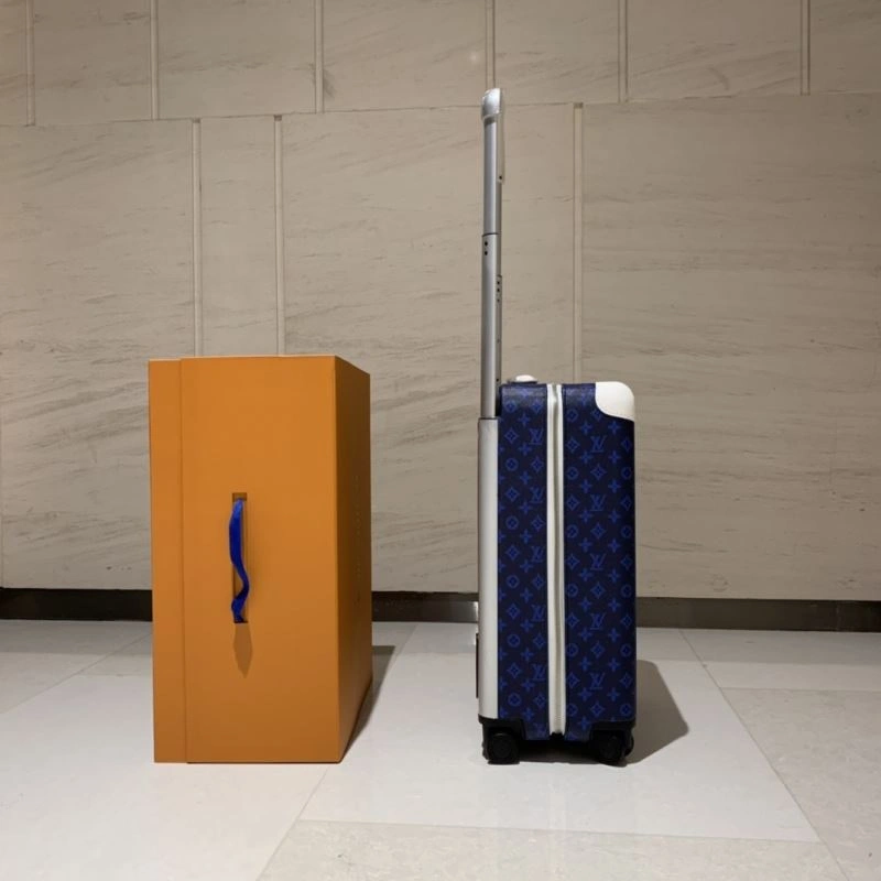 Genuine Louis Vuitton Suitcase