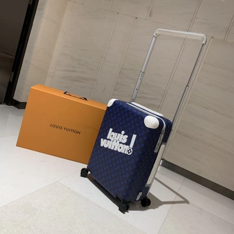 Genuine Louis Vuitton Suitcase