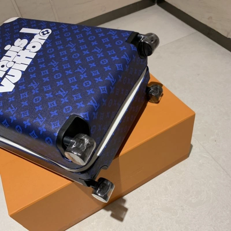 Genuine Louis Vuitton Suitcase