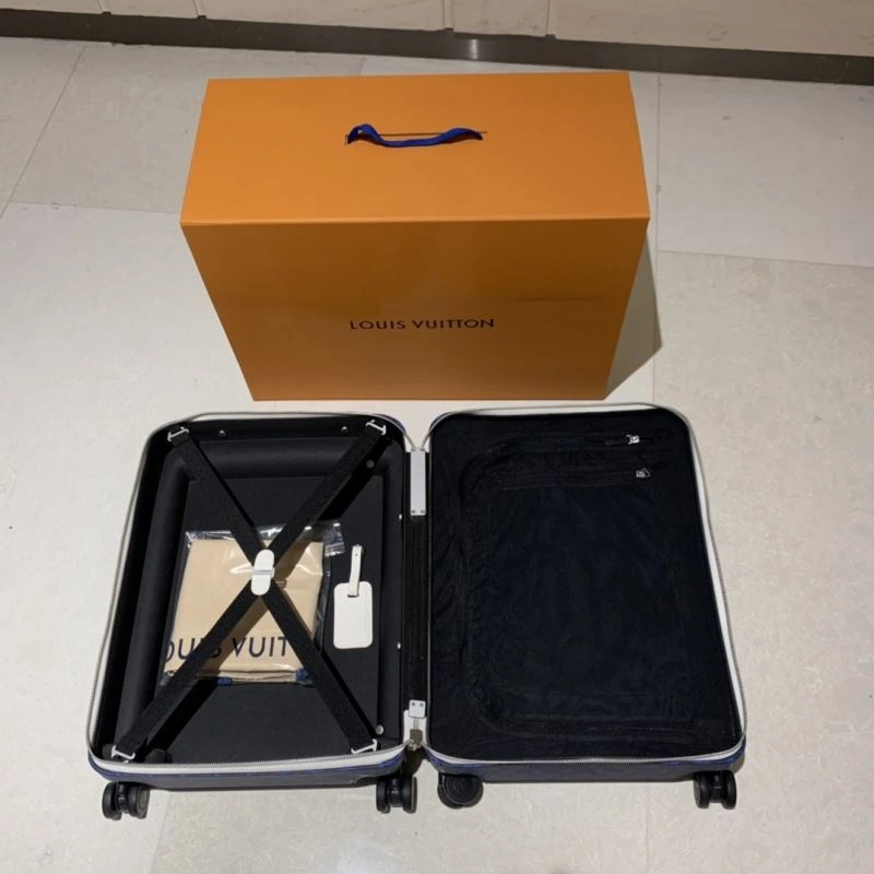 Genuine Louis Vuitton Suitcase