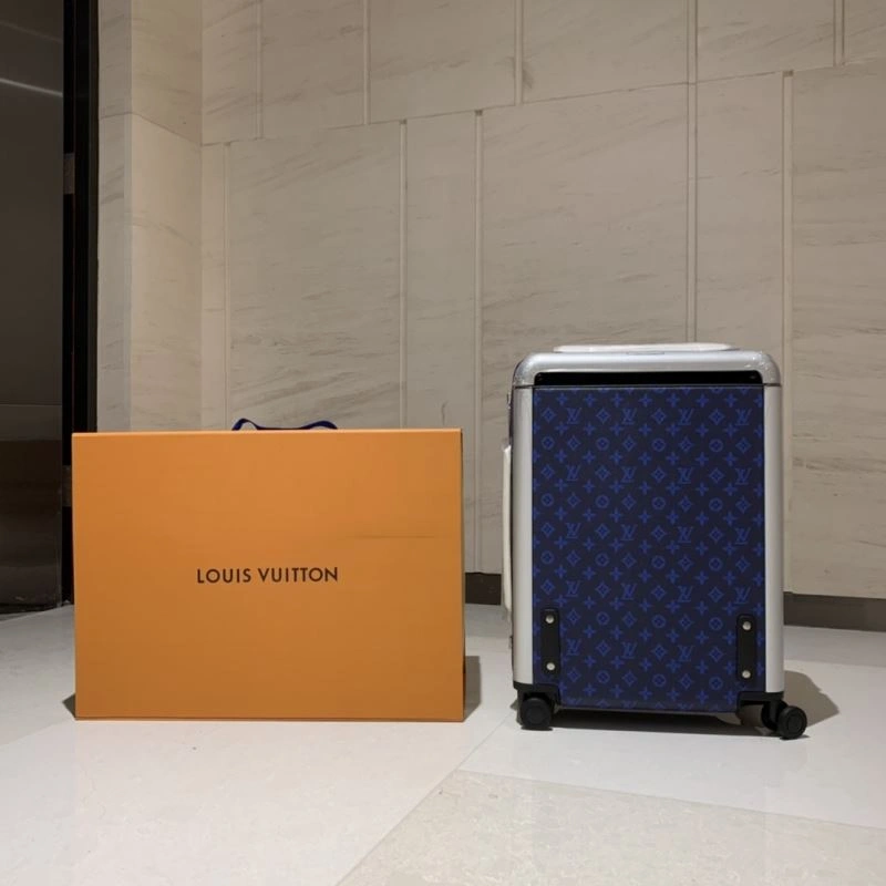 Genuine Louis Vuitton Suitcase