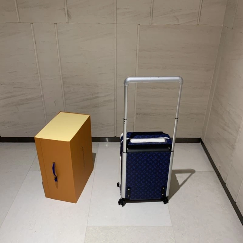 Genuine Louis Vuitton Suitcase