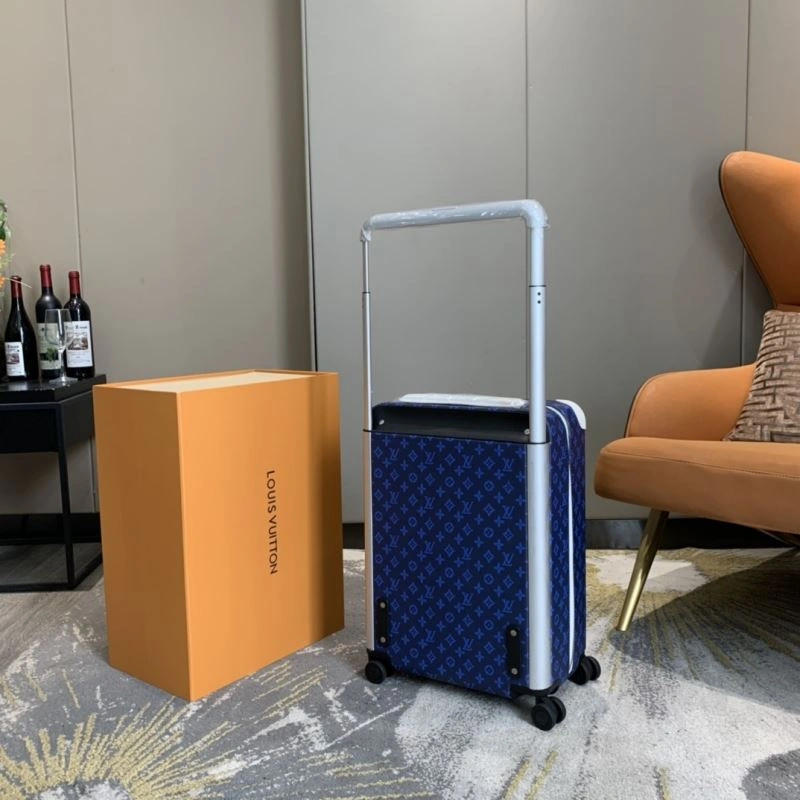 Official Louis Vuitton Suitcase