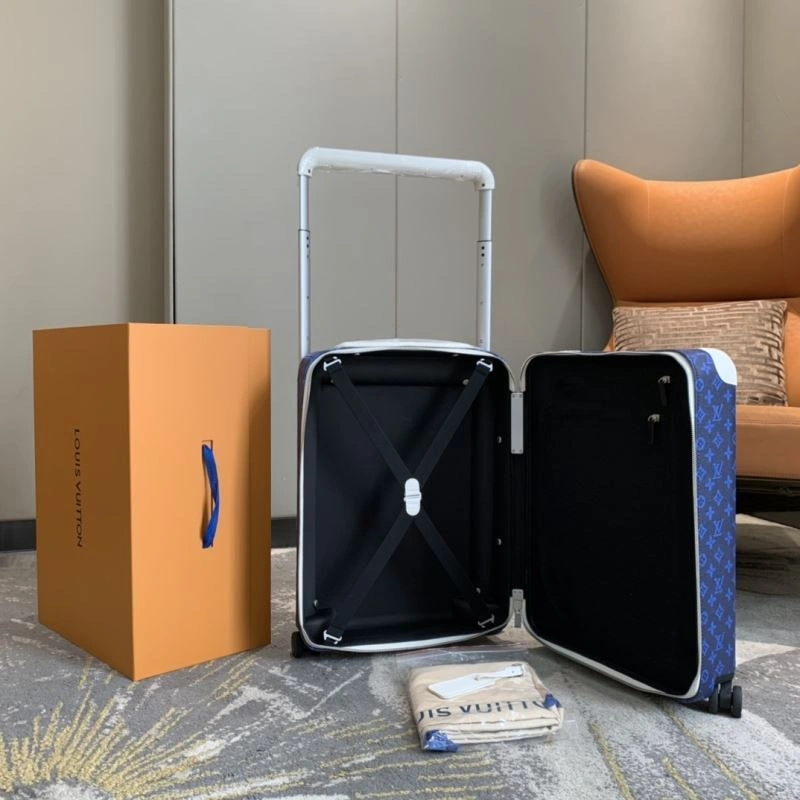 Official Louis Vuitton Suitcase