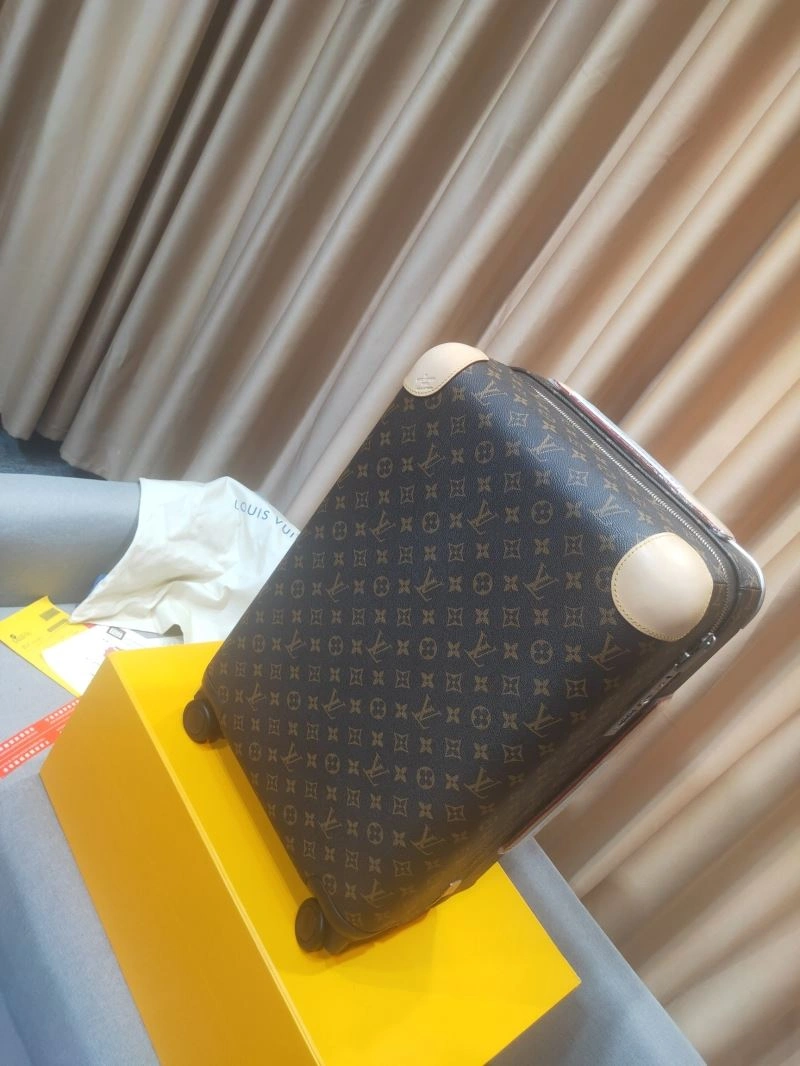 Cut-rate Louis Vuitton Suitcase