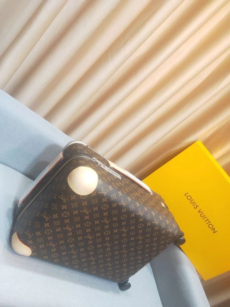 Cut-rate Louis Vuitton Suitcase