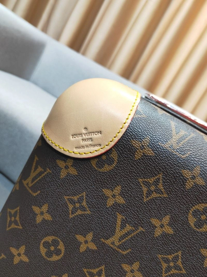 Cut-rate Louis Vuitton Suitcase