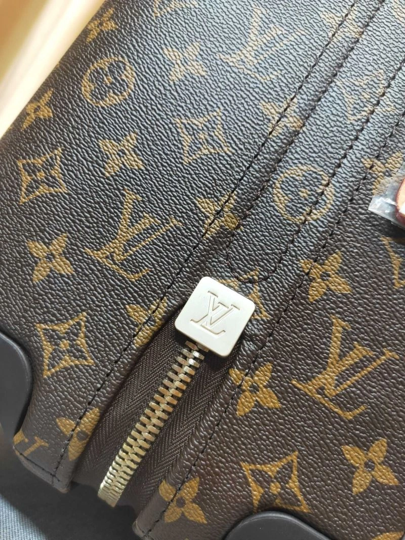Cut-rate Louis Vuitton Suitcase