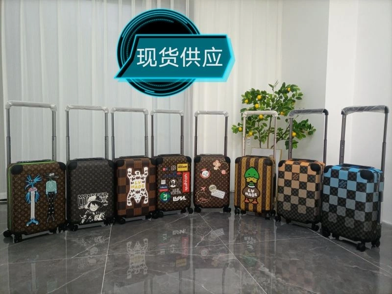 Economical Louis Vuitton Suitcase
