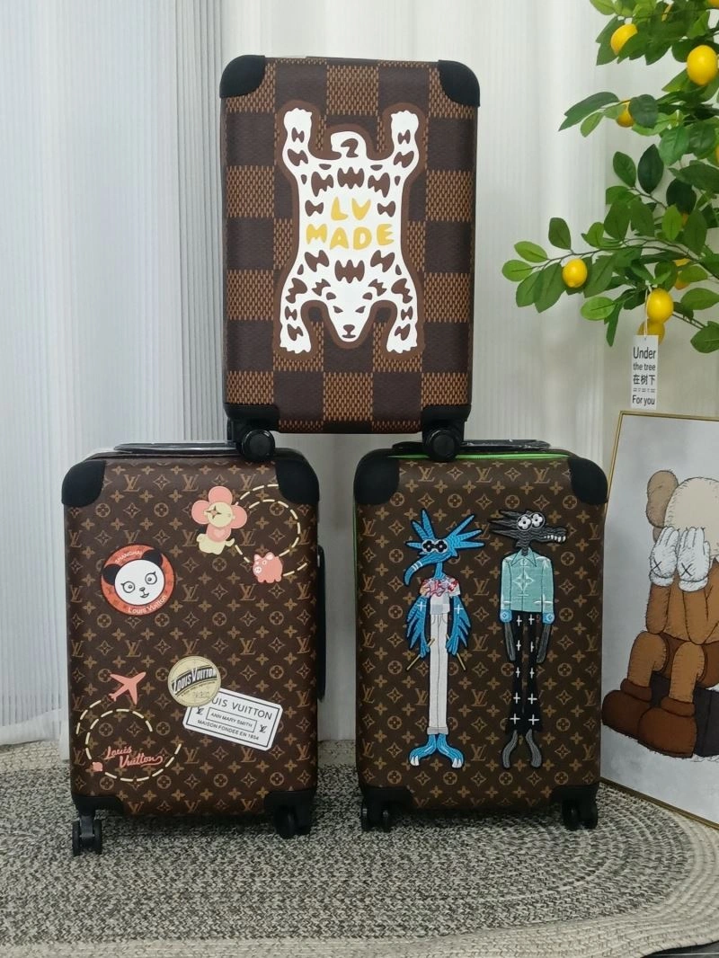 Economical Louis Vuitton Suitcase