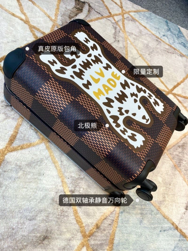 Reasonably priced Louis Vuitton Suitcase