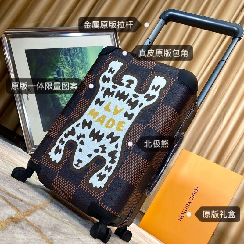 Reasonably priced Louis Vuitton Suitcase