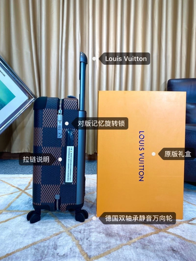 Reasonably priced Louis Vuitton Suitcase