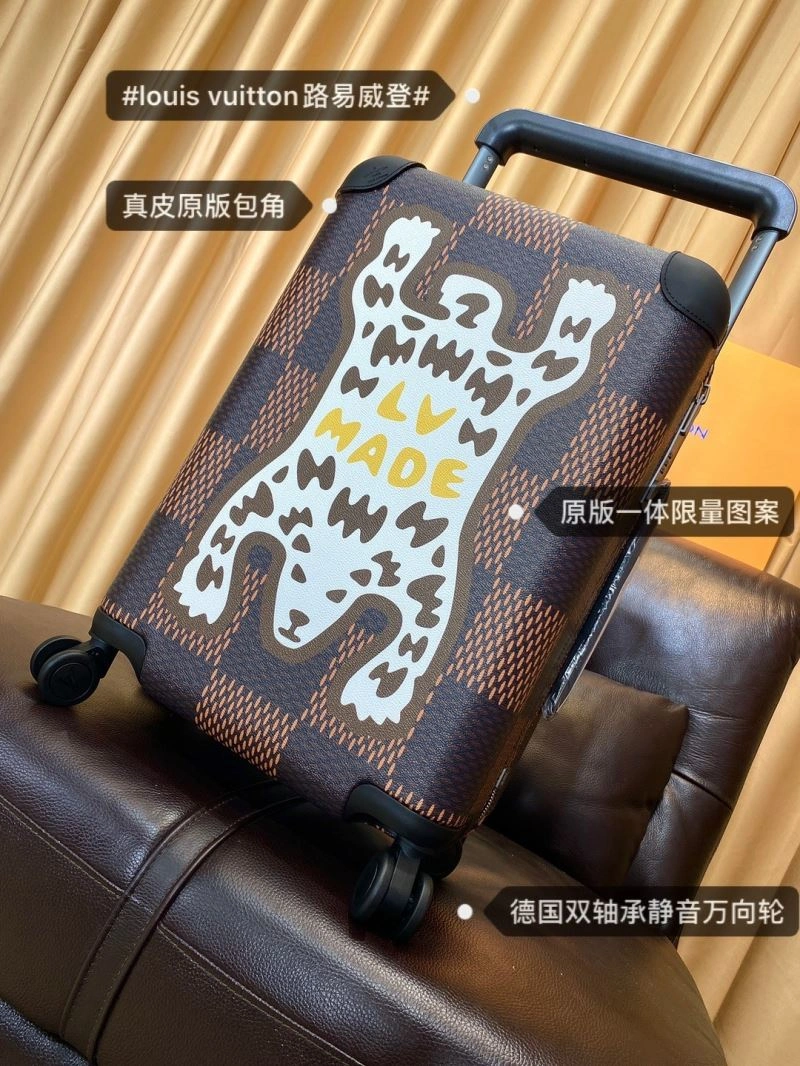 Reasonably priced Louis Vuitton Suitcase