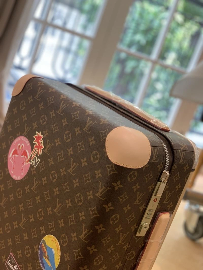 Economical Louis Vuitton Suitcase