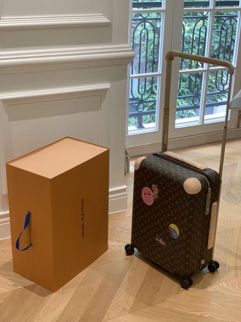 Economical Louis Vuitton Suitcase