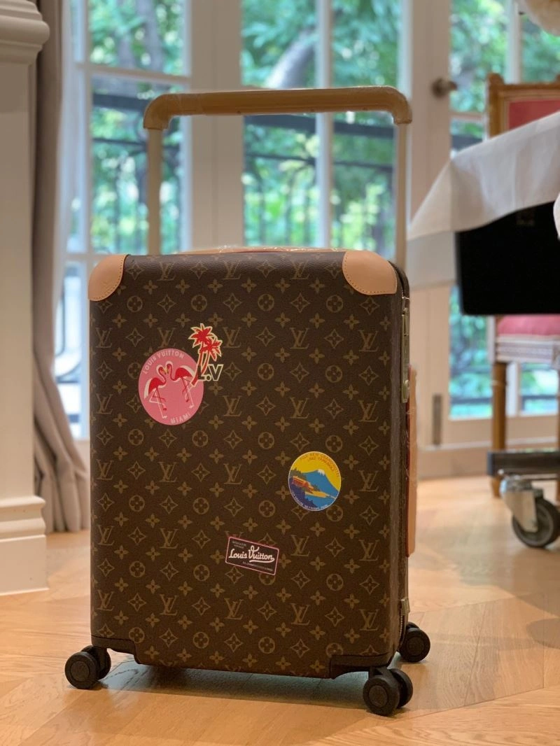 Economical Louis Vuitton Suitcase