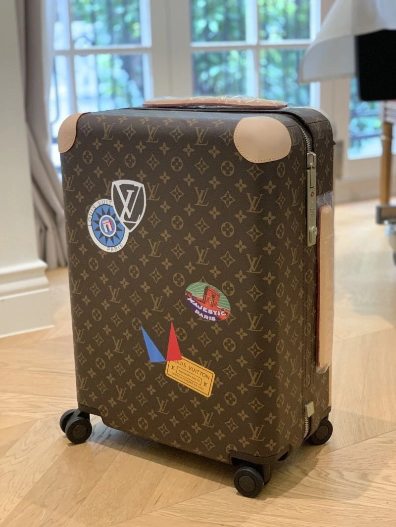 Inexpensive Louis Vuitton Suitcase
