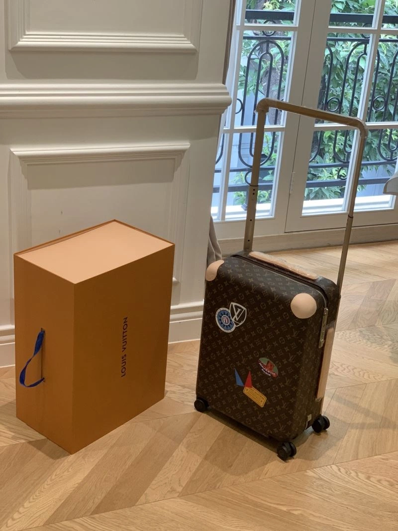 Inexpensive Louis Vuitton Suitcase