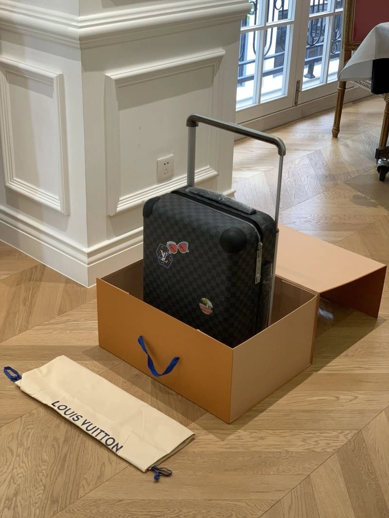 Reasonably priced Louis Vuitton Suitcase